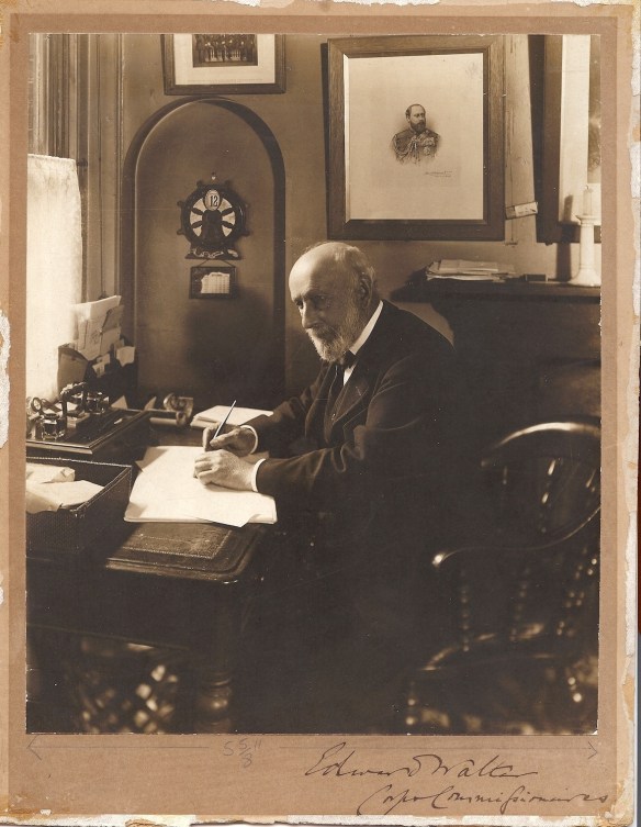 October | 2014 | Outside the Box – The Richmond Archives Blog