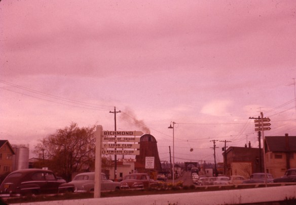 Traffic Congestion in Richmond – Bumper-to-Bumper Through the Years ...