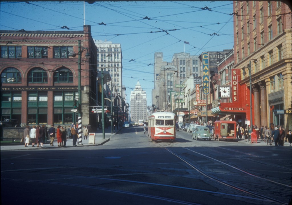 Focus on the Record – The Ted Clark Photograph Collection | Outside the ...