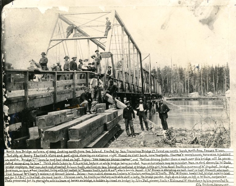 Richmond 150 – From Bog to City | Outside the Box – The Richmond ...