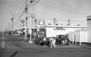 A Walk Down No. 3 Road in 1958 | Outside the Box – The Richmond ...