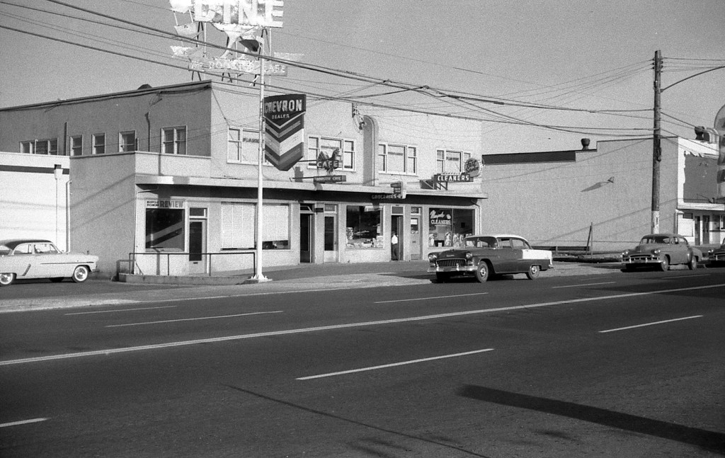A Walk Down No. 3 Road in 1958 | Outside the Box – The Richmond ...