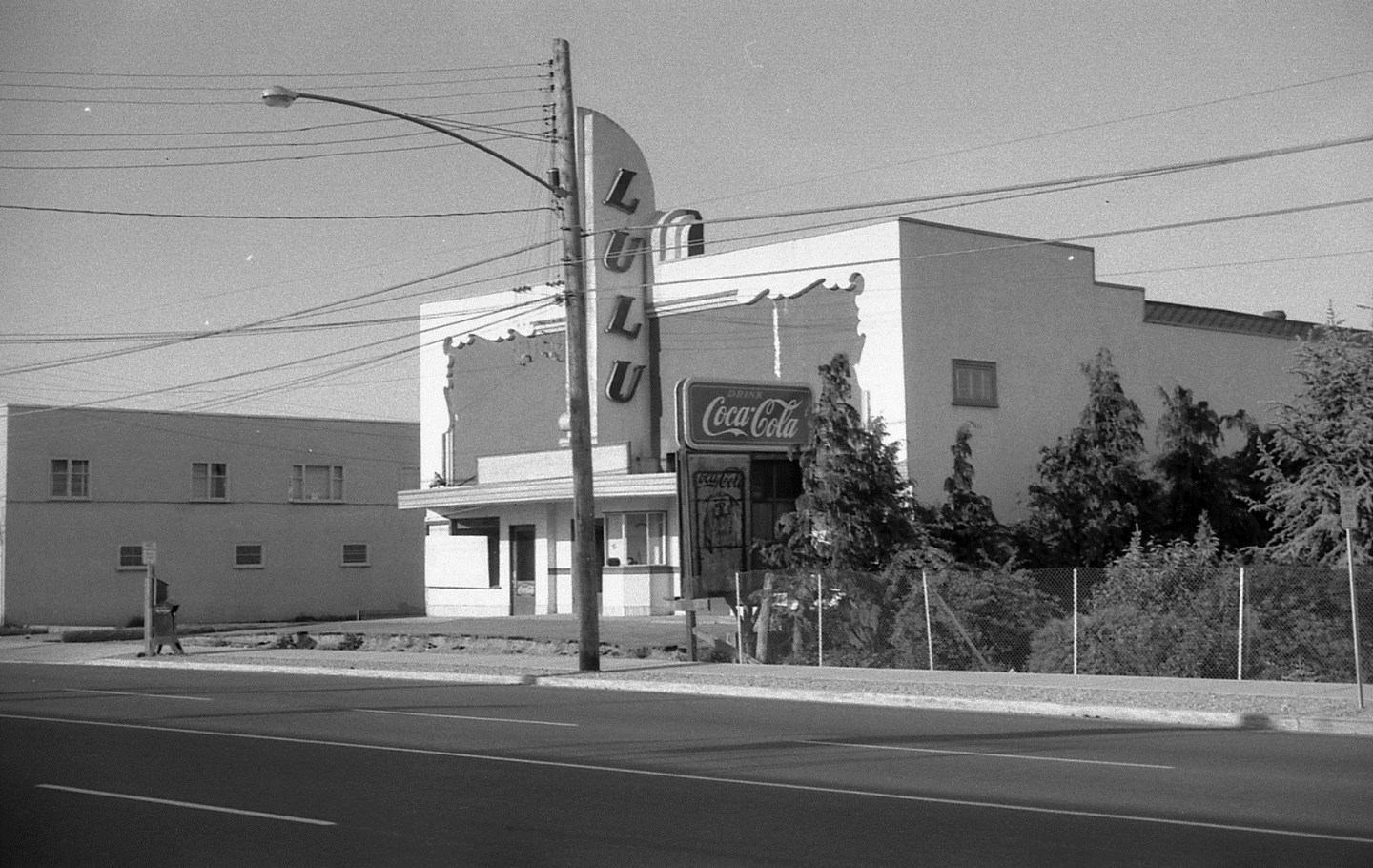 A Walk Down No. 3 Road in 1958 | Outside the Box – The Richmond ...