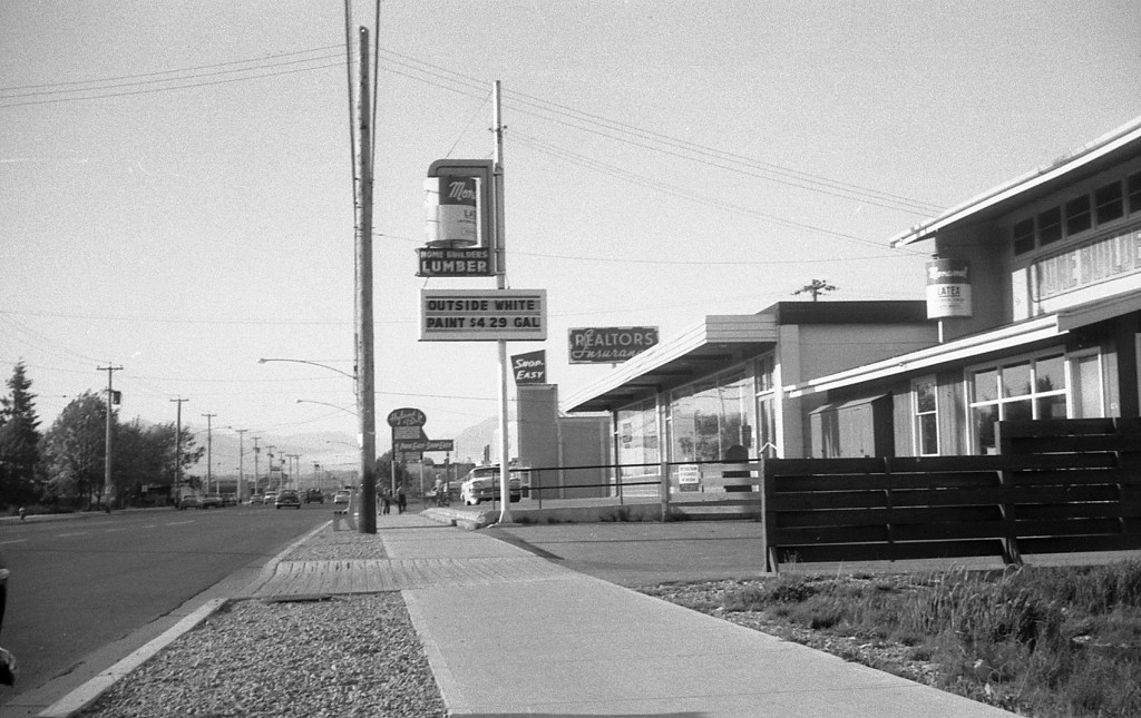 A Walk Down No. 3 Road in 1958 | Outside the Box – The Richmond ...