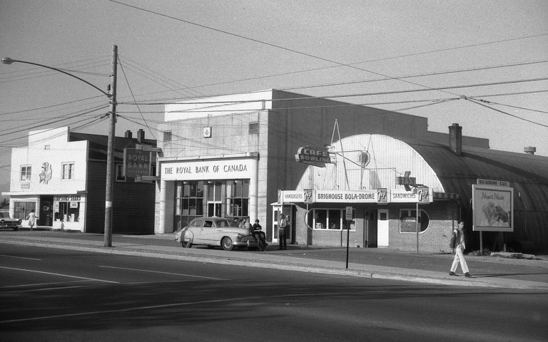 A Walk Down No. 3 Road in 1958 | Outside the Box – The Richmond ...