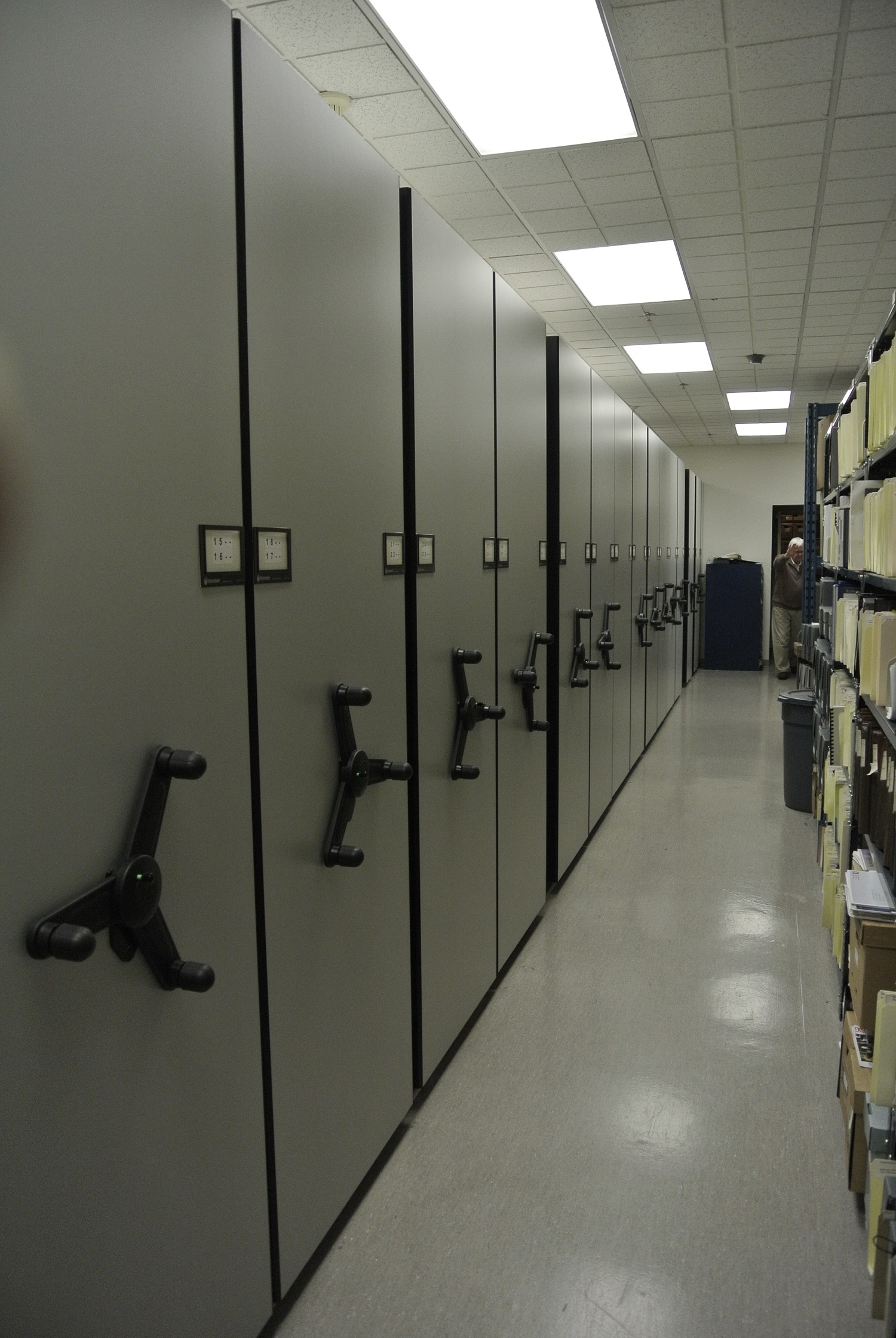 The City of Richmond Archives – Inside the Box | Outside the Box – The ...