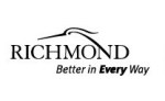 Symbols of the City – Richmond’s Visual Identity | Outside the Box ...