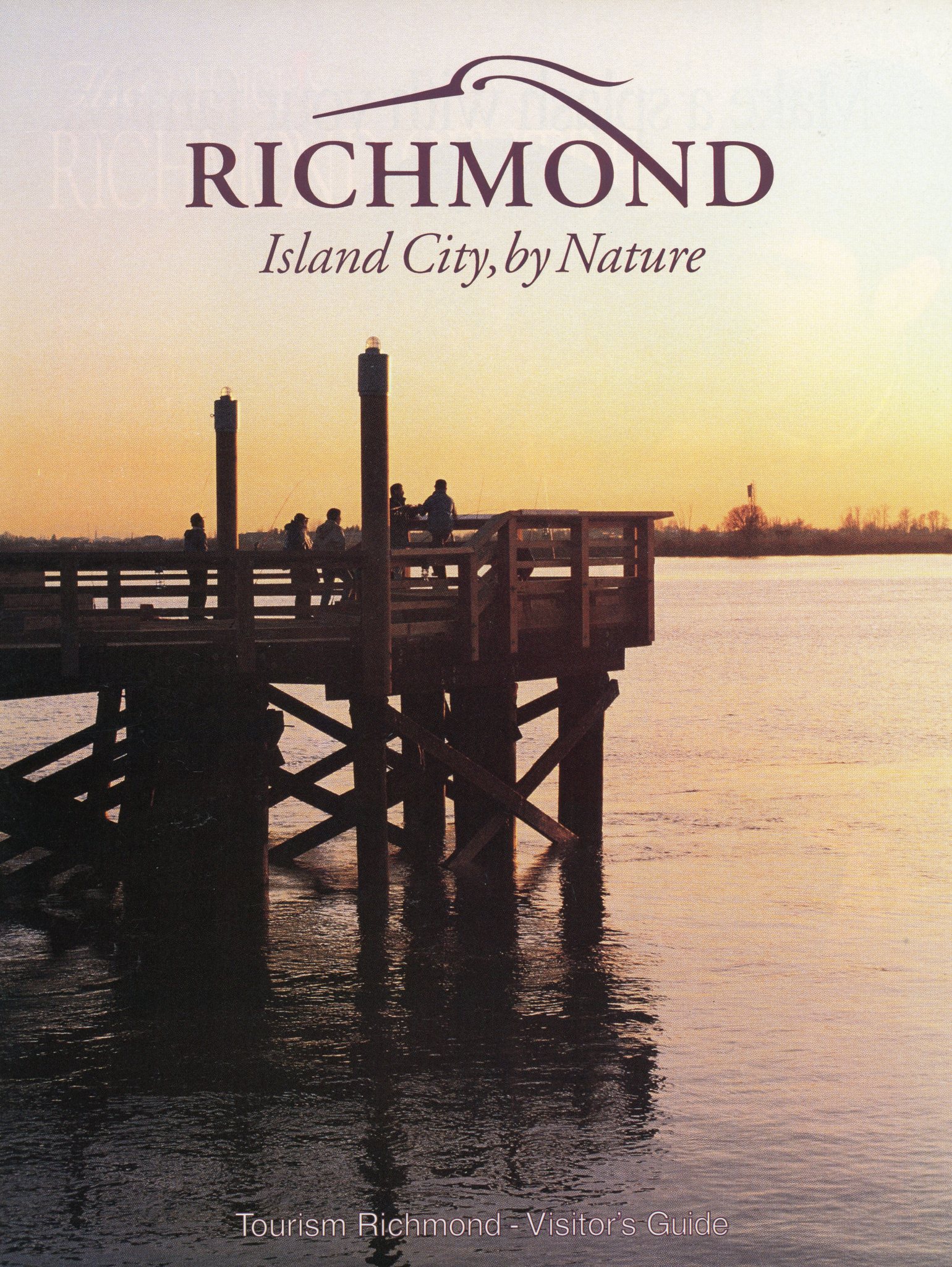 Symbols of the City – Richmond’s Visual Identity | Outside the Box ...